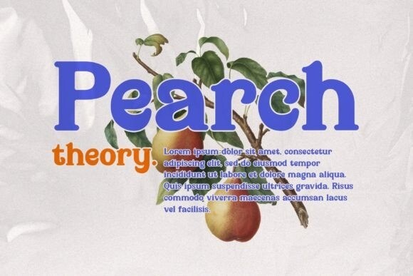 Domina Font - Free Font