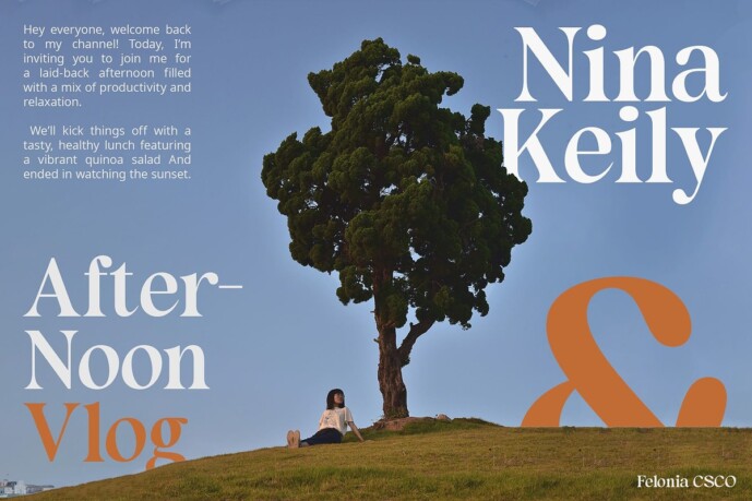 Felonia Font - Free Font