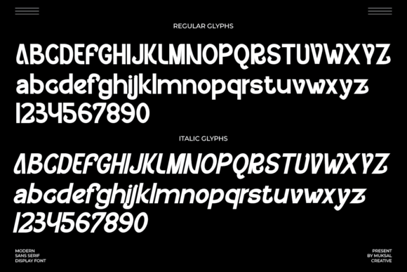 Finley George Font - Free Font