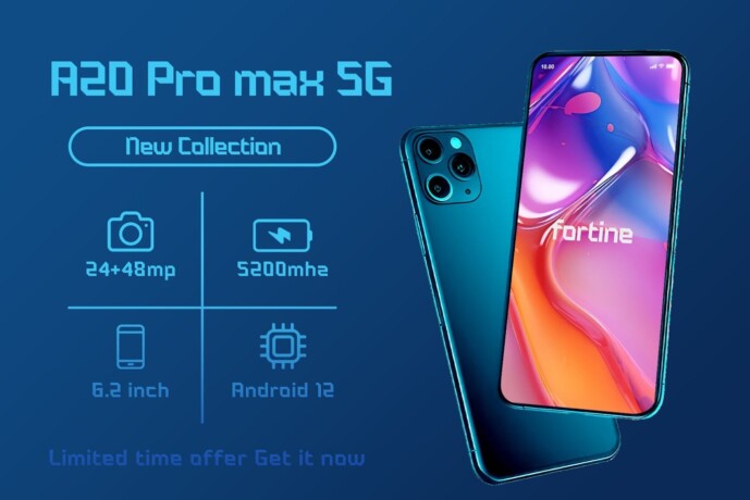 Fortine Font - Free Font