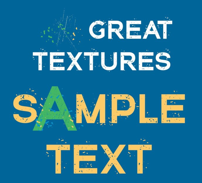 Geo Bin Font - Free Font