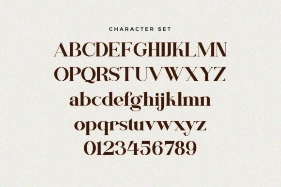 Hellion Font - Free Font