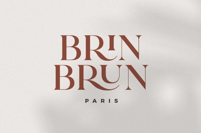 Hello Paris Font Duo - Free Font