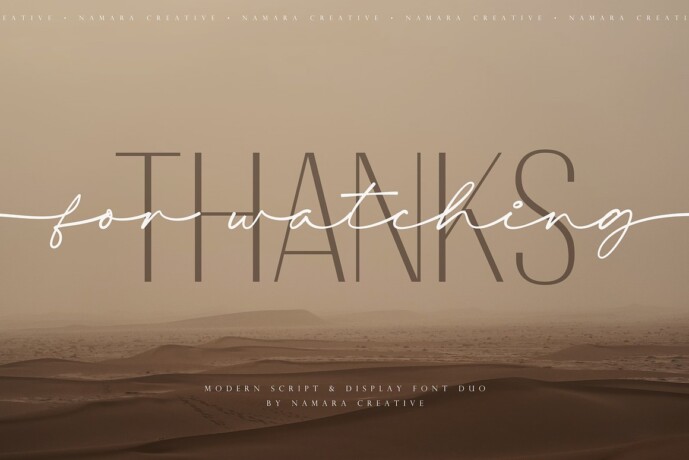 Hillside Font - Free Font