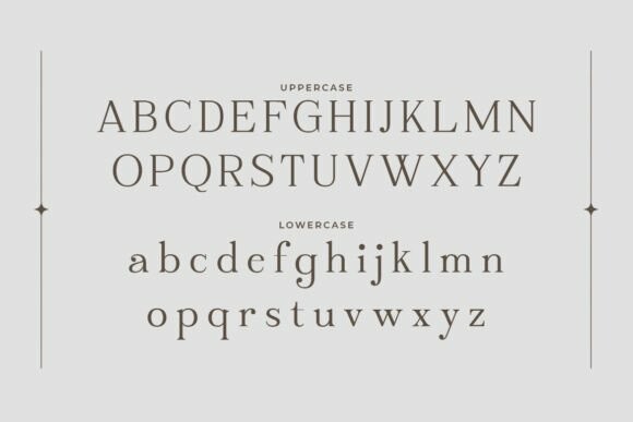 Matcha Facts Font - Free Font
