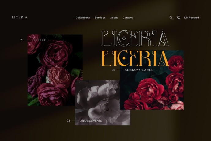 Merdeka Mahardika Font - Free Font