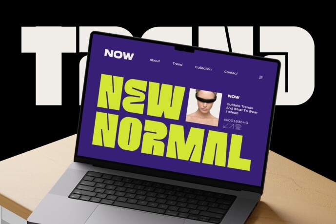 Morse Cyeon Font - Free Font