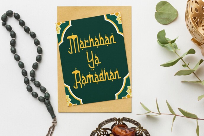 Nashir Nectar Font - Free Font