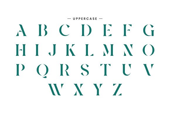 Negita Font - Free Font