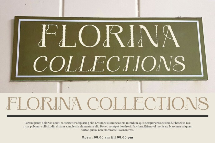 Nerilla Rough Font - Free Font