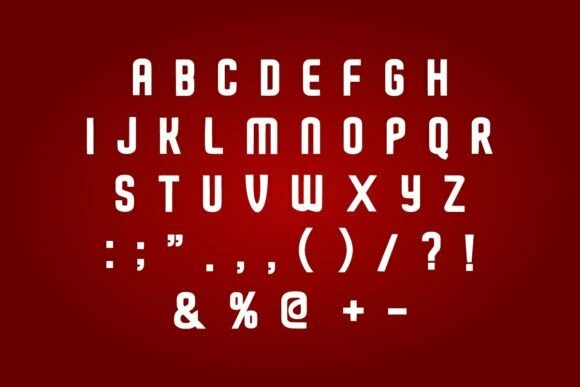 Sausage Font - Free Font