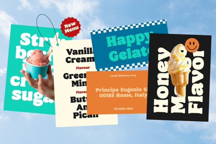 Scooter Font - Free Font