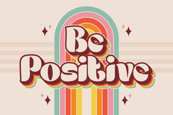 Stay Retro Font - Free Font