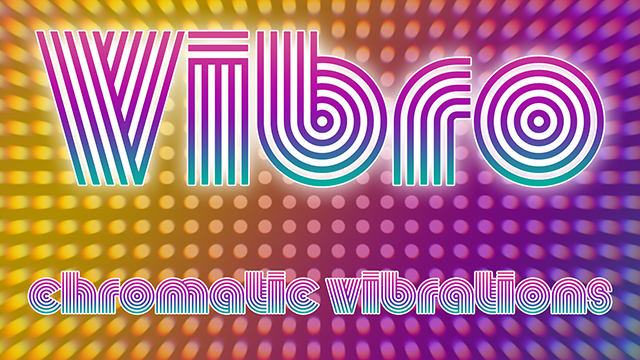 Vibro Font - Free Font