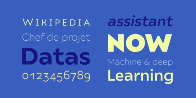Ariana Font Family - Free Font