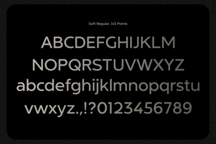 NT Marley Font Family - Free Font