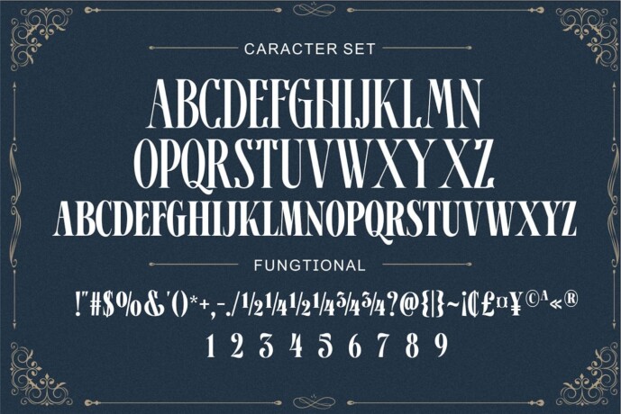 Alesandro Font - Free Font