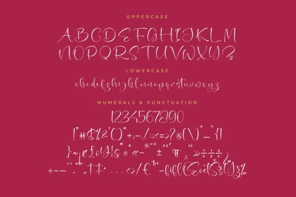 Azalea Sageretia Font - Free Font