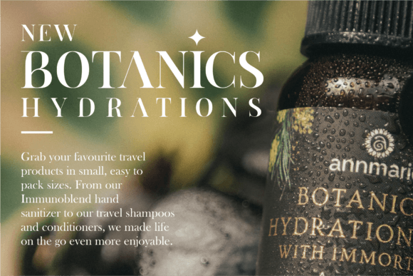 Beril Font - Free Font