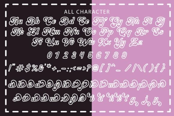 Bold Groovy Font - Free Font