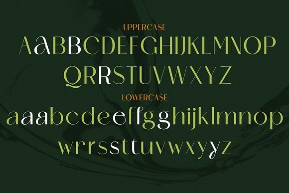 Catchye Font - Free Font