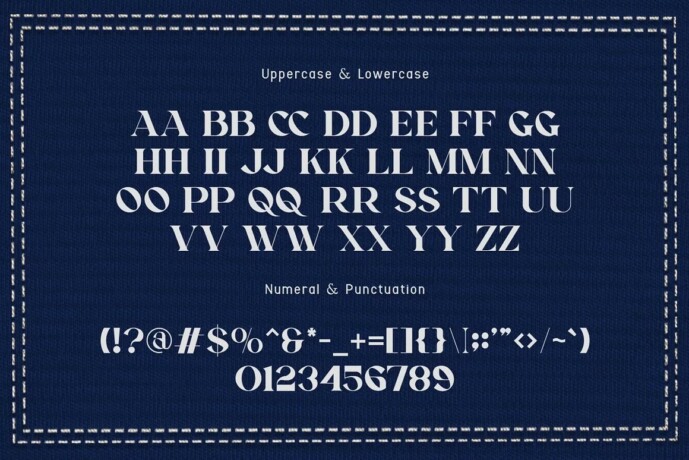 Florence Font - Free Font