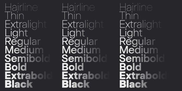 Goga Font Family - Free Font