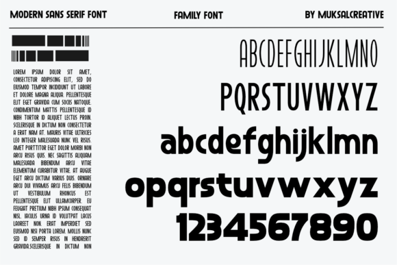 Graham Font - Free Font