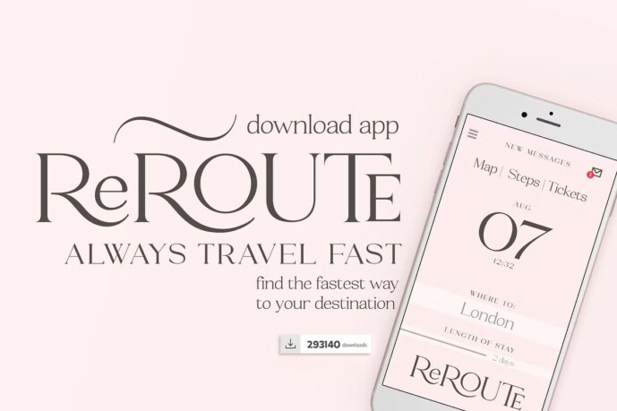 Lawrence Font - Free Font