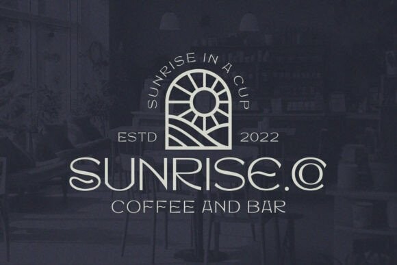 Nefertari Font - Free Font