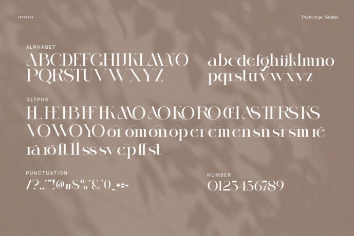 Norger Font - Free Font