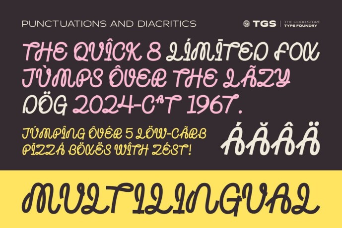 Perfect Script Font - Free Font