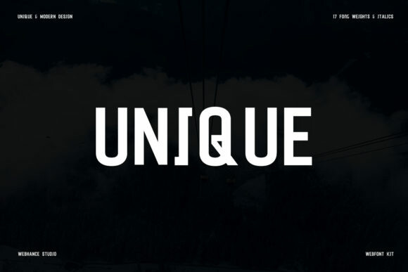 Peyton Font Family - Free Font