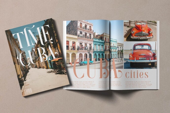 Rasmien Font - Free Font