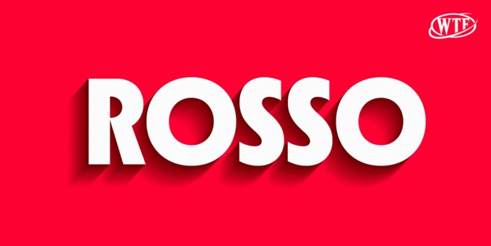 Rosso Font Family - Free Font