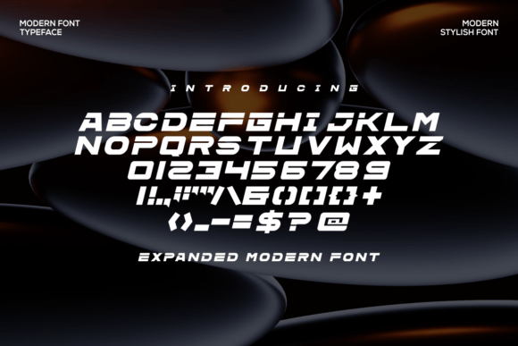 Rusek Font - Free Font