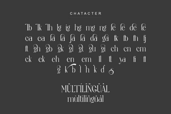 Sagur Font - Free Font
