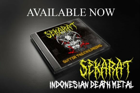 Slowdeath Font - Free Font