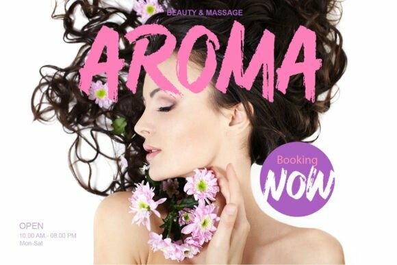 Vive La Vida Font - Free Font