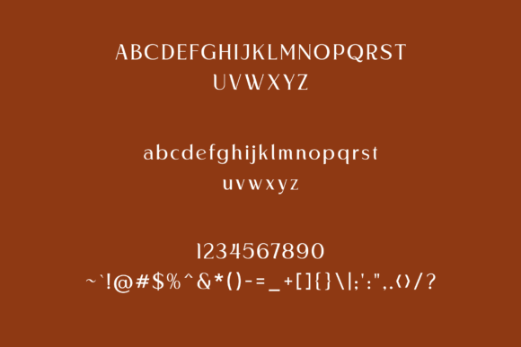 Nocturnal Font Family - Free Font