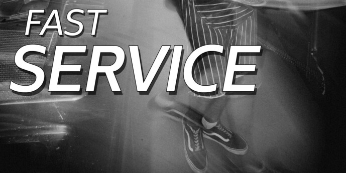 The Chef Font Family - Free Font