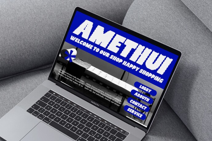 Almie Pixel Font - Free Font