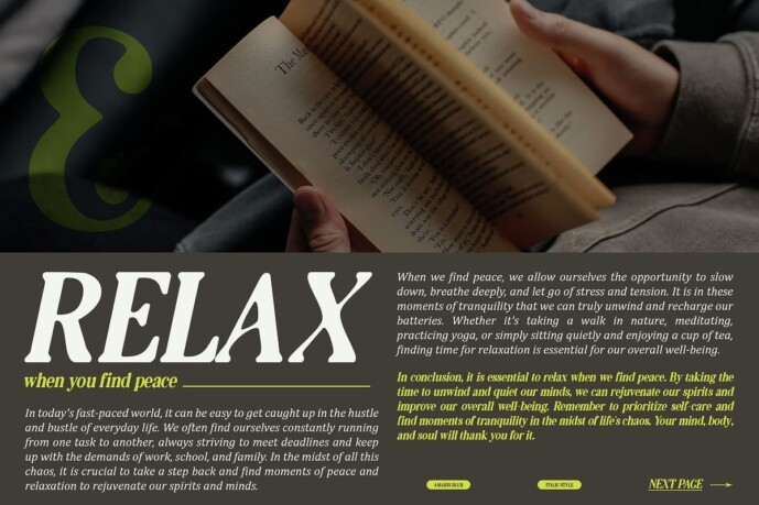 Amaris Blur Font - Free Font