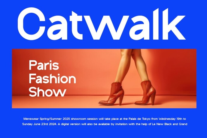 Ancorli Font - Free Font