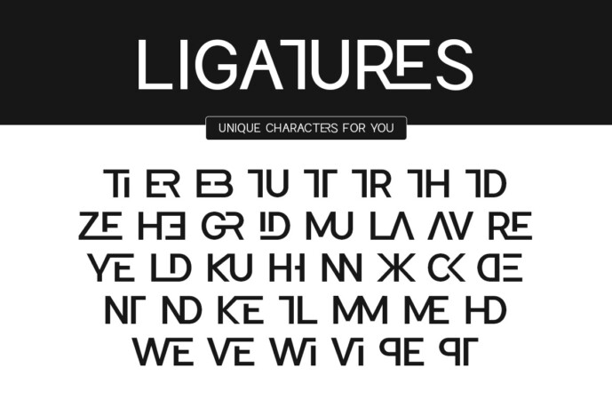 Attack Font - Free Font