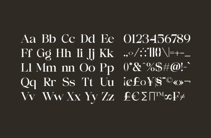 Avalone Font - Free Font