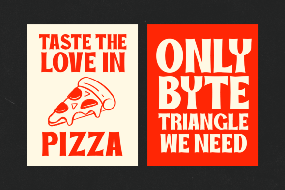 Barents Font - Free Font