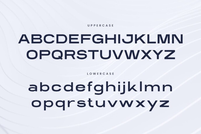 Bingo Font - Free Font