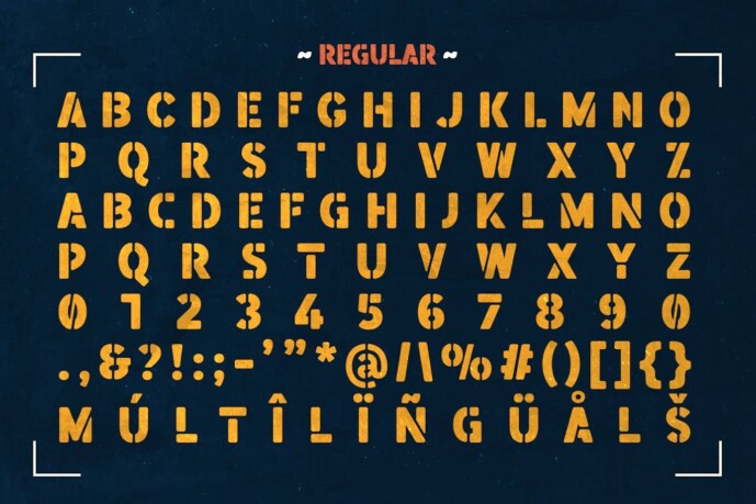 Boomer Town Font - Free Font
