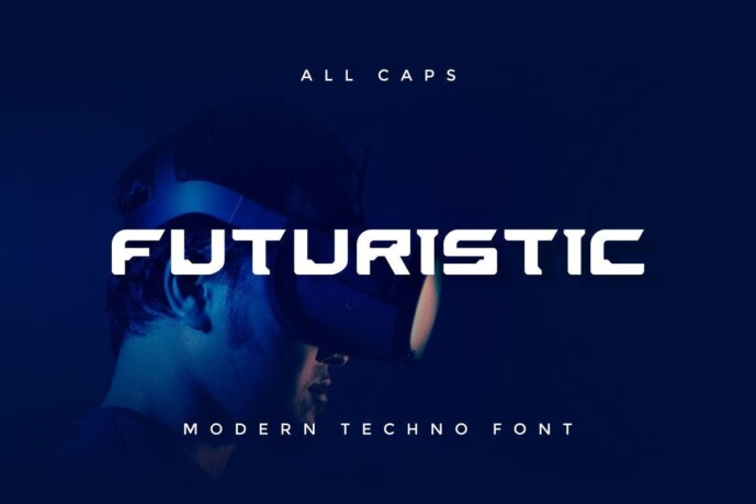 Boxero Font - Free Font